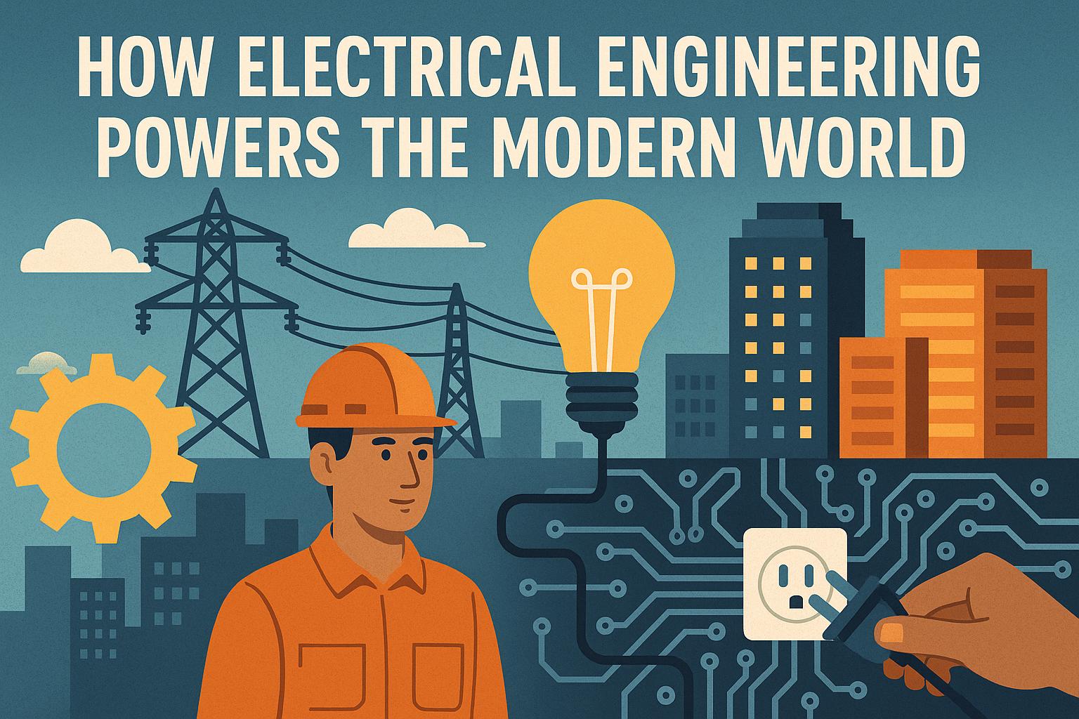 Electrical Engineering World